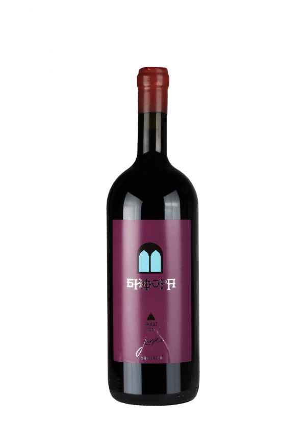 Janko Bifora 1.5L