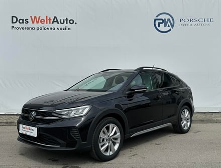 VW Taigo