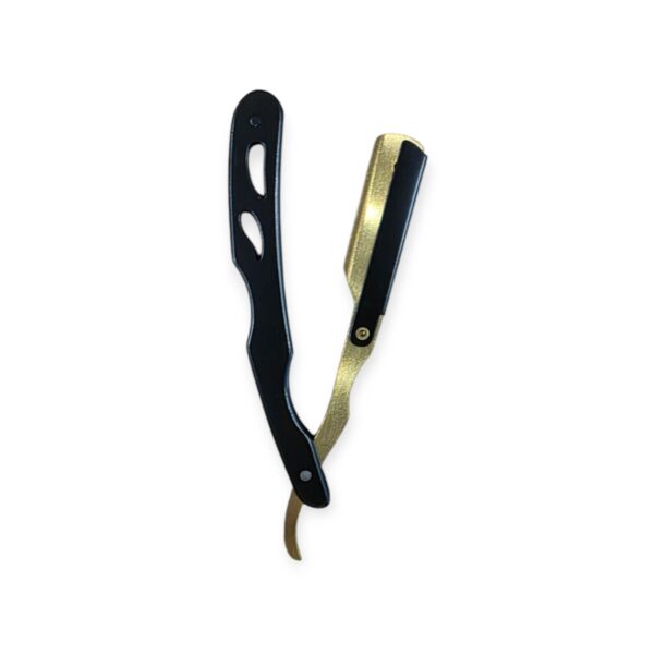 Barber Proline Britva Gold C59
