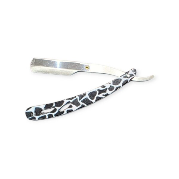 Barber Proline Britva Zebra C51