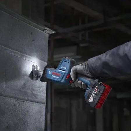 Bosch Bosch GSA 18V-24 Solo akumulatorska univerzalna testera-recipro, bez baterije i punjača, 06016A5100 ( 06016A5100 )