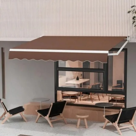 Tenda za terasu 300x250cm Braon ( 1688 )