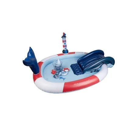 Swim Essentials bazen 203x173cm ( 51093201 )