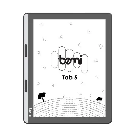 E-book reader eb52 cognita tab5 ( R1384 )