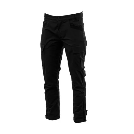 Lacuna radne pantalone core-rip flex crne, vel. 54 ( 8corrpn54 )
