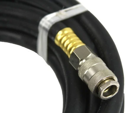 Prolinetech crevo za kompresor – gumeno 15m plt/pc-15 ( PLT/PC-15 )