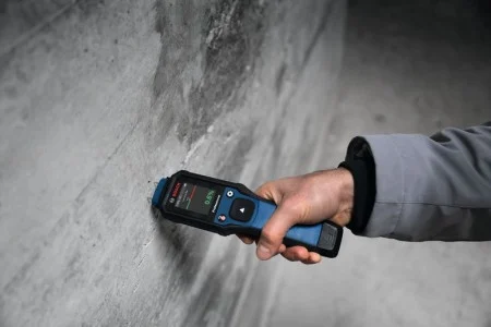 Bosch GMP 2-15 kontaktni digitalni merač vlage termo-higrometar ( 0601078100 )