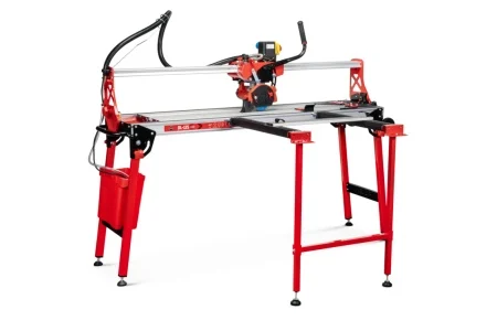 Rubi 56924 DL-125 stona prenosna testera, 1800W, 133cm rez, ploča 125mm ( RUBI 56924 )