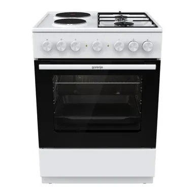 Gorenje GK6B40WG Električni šporet