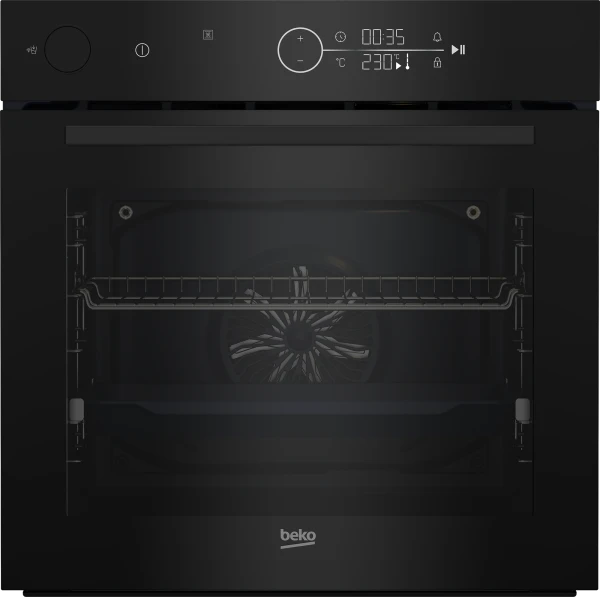 Beko BCBIS17400KSBS Ugradna rerna