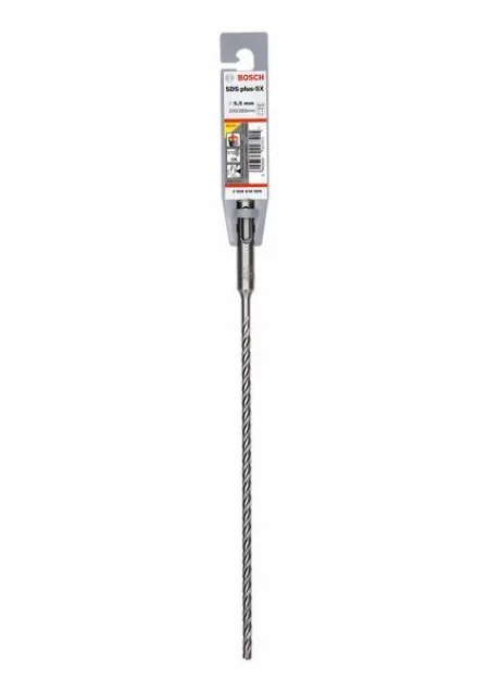 Bosch hamer burgija SDS plus-5X 5.5 x 200 x 260 mm ( 2608836609 )