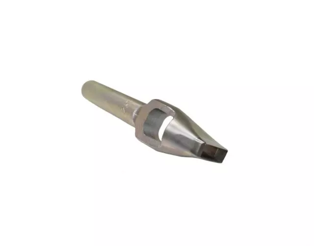 ALAT ZA CERADE: PRAVOUGAONA ZUMBA 27X8 MM