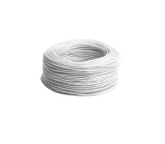 PVC SAJLA FI 6MM 33DIN/M