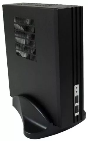 LC POWER KUĆIŠTE SA EKTERNIM NAPAJANJEM 75W MINIITX CRNO | LC-1340MI