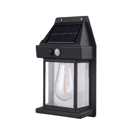 Yiwu 11436 Nazidna solarna lampa sa senzorom pokreta ( 13489-11436 )