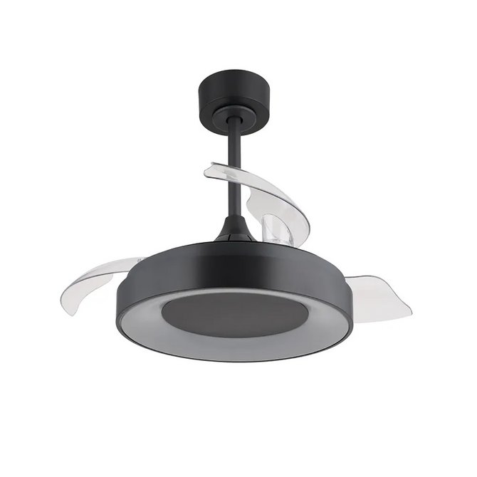 GLOBO led plafonski ventilator Elina 03657 910mm