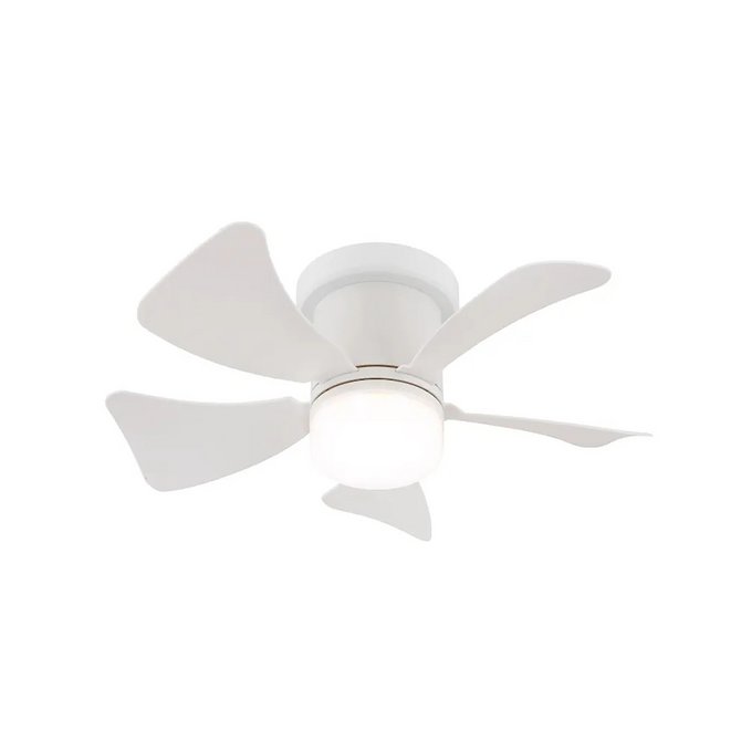 GLOBO led plafonski ventilator Hines 03609 A-B-W