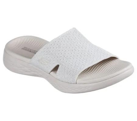 Skechers papuče roze 36 ( 355373 )