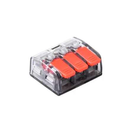 BB Liink Bezvijačna spojnica vodova 3P 0.2-2.5mm2 ( CMK-633 )