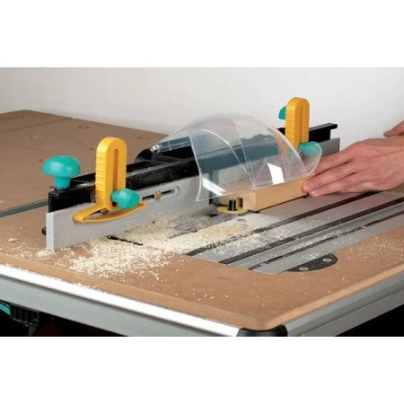 Wolfcraft 6901000 Graničnik za uzdužno glodanje ( 6901000 )