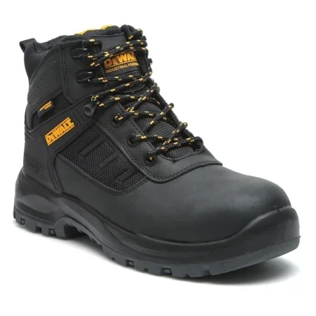 DeWalt DWF50232-101 Douglas Black Full zaštitne duboke radne cipele S3 WR HRO SRC zaštita ( DWF50232-101-41 )