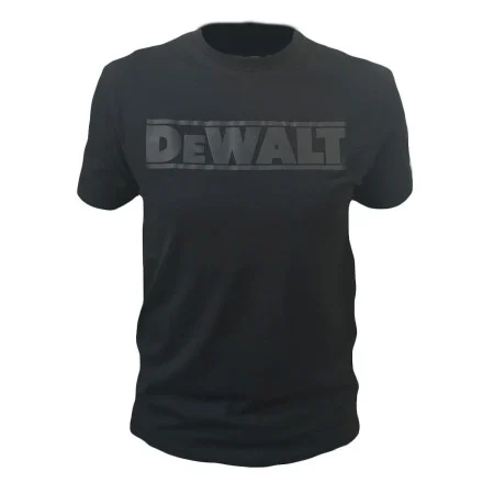 DeWalt DWC52-001 Oxide crna majica ( DWC52-001-L )