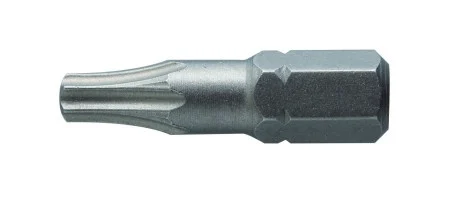 Hogert HT1S366 bit torx 30 25 mm blister 2 kom ( HT1S366 )