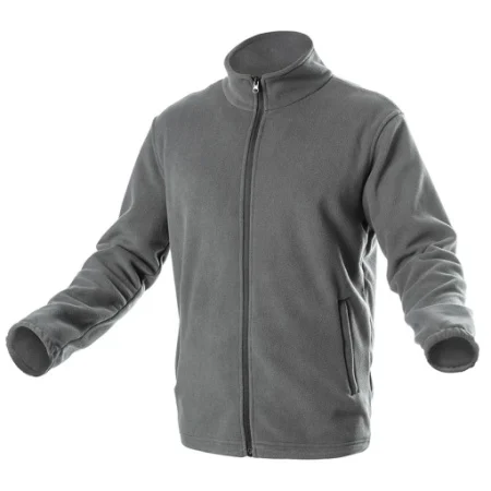 Hogert HT5K382 tamno siva jakna, veličine L i XL ( HT5K382-L )