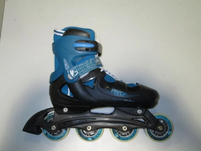 Roler 34-37 podesiv plavi spider ( S100661 )
