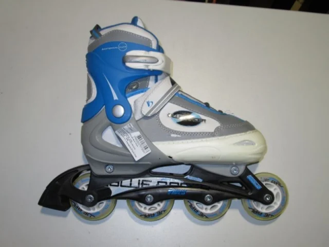sport-roler 34-37 plavi ( S100641 )
