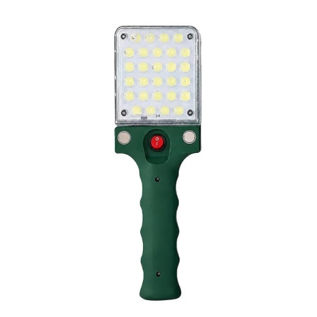Yiwu 11843 Punjiva prenosna serviserska LED lampa ( 17417-11843 )