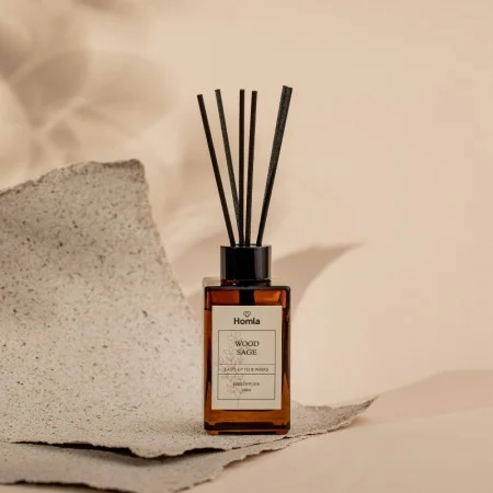 Dekordom 242440 Osveživač prostora verde 120ml - wood sage - hml ( 044984 )