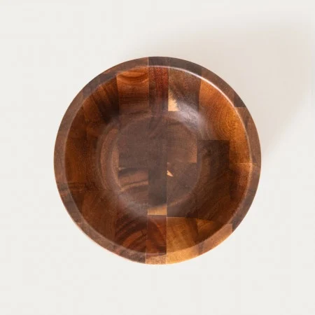 Dekordom 242252 Činija mooka 16x7 - acacia deep - hml ( 044982 )