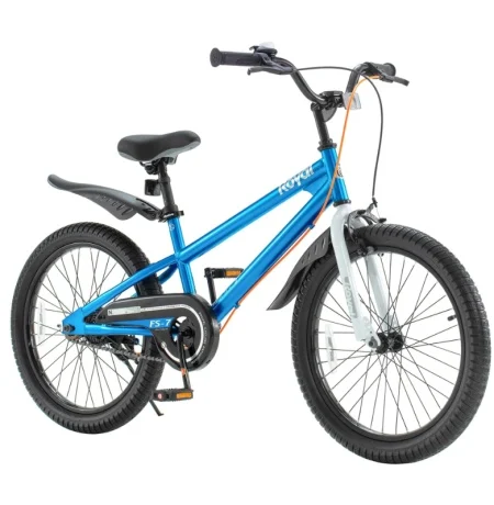 Royal baby bmx 18" freestyle plavo (18) ( 290018-b )