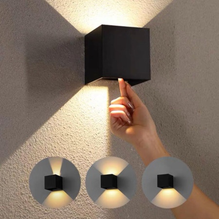 Spoljna lampa 6w ( 433 )
