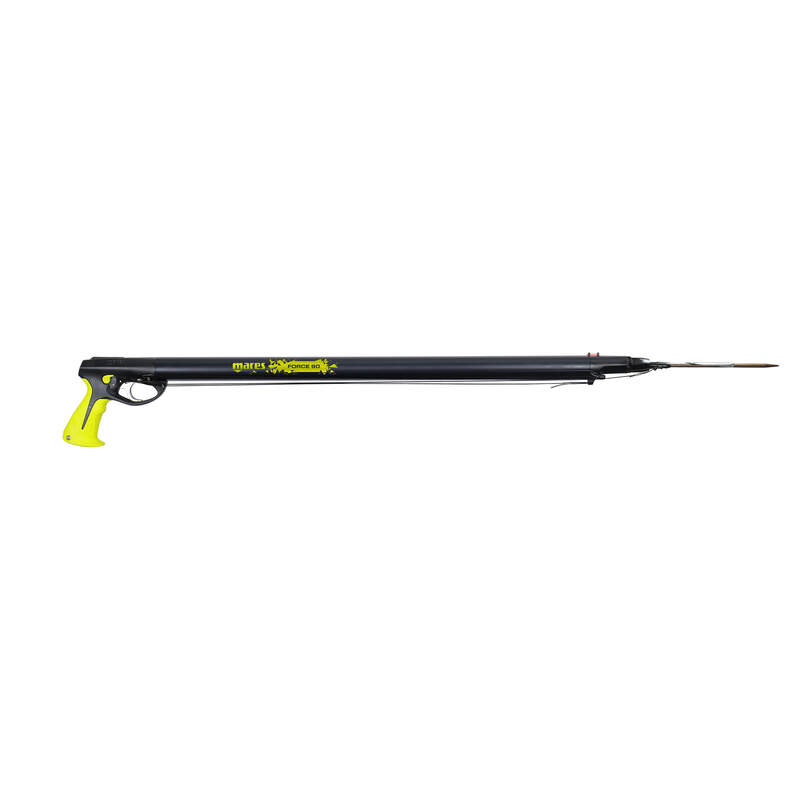 PNEUMATSKA PUSKA MARES FORCE 090PD -NEW MODEL -2026