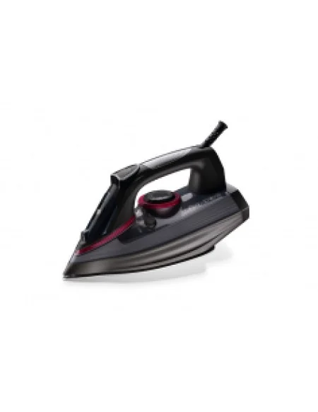 Rosberg rp51050d pegla na paru 2600w crna ( 006631 )
