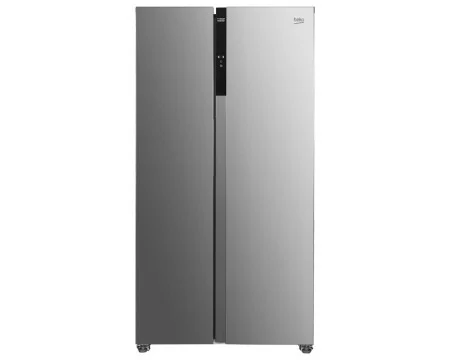 Beko GNO 5322 XPN ProSmart side by side frižider