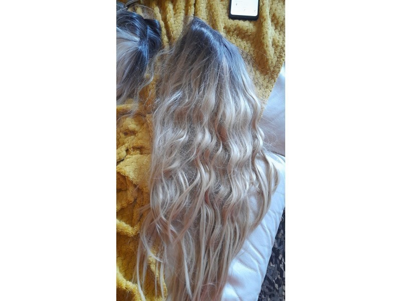 DUGA OMBRE PERIKA