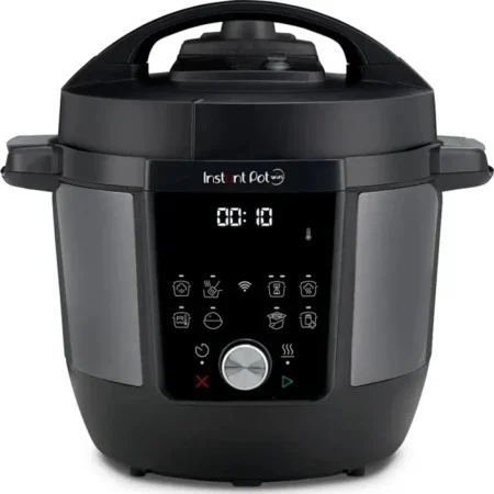 Instant Pot Plus WiFi 5,7L Multi-cooker ( 112-2001-01-E )