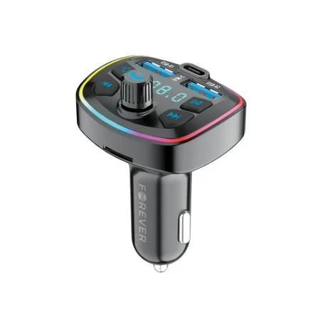 Forever TR-360 FM BT transmiter crni ( 21297 )