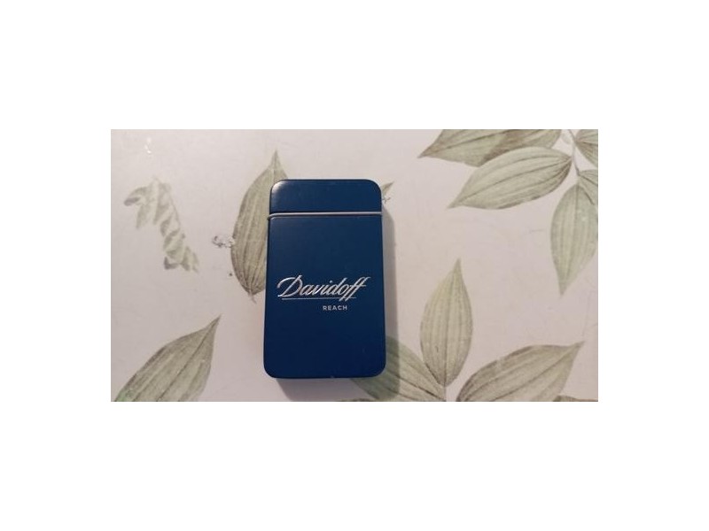 Davidoff upaljac novo