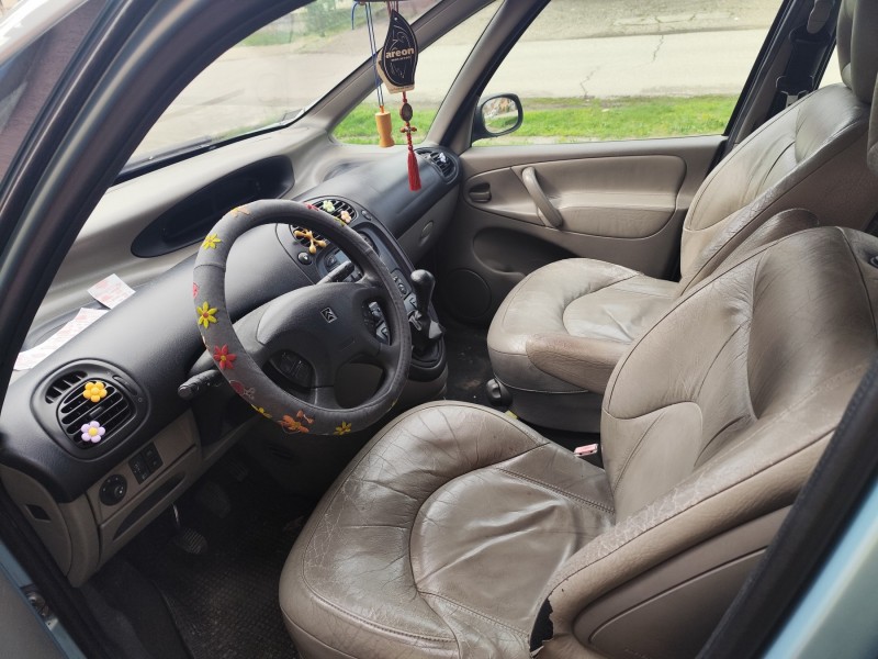 Citroen Xsara Picasso