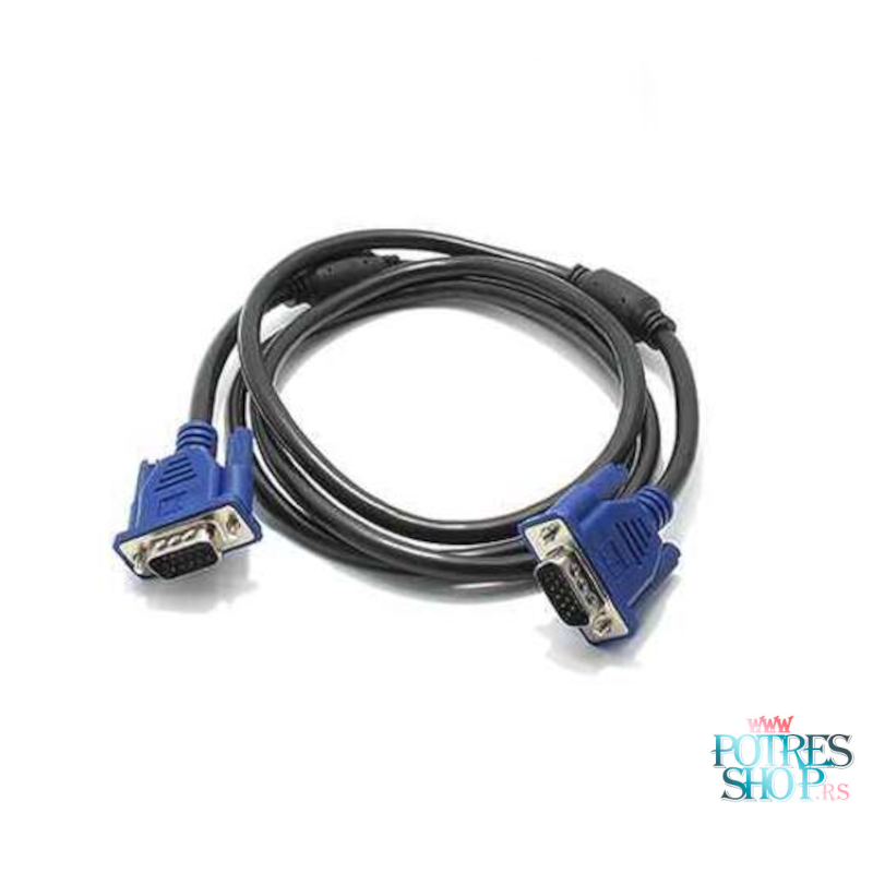 KETTZ KABAL VGA NA VGA 1,5M