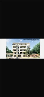 Direktno od investitora, Petra Preradovica 17