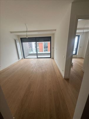 Novo,Soul 64, 55 m2 ,Svetao,Garaža,Plaćen pdv