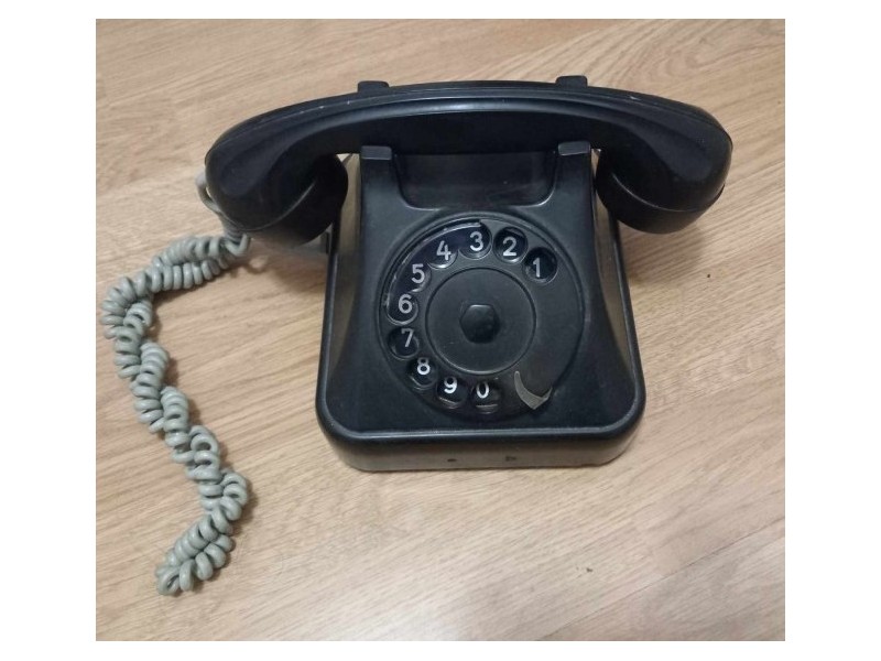 FIKSNI TELEFON ŽIČANI-ISKRA