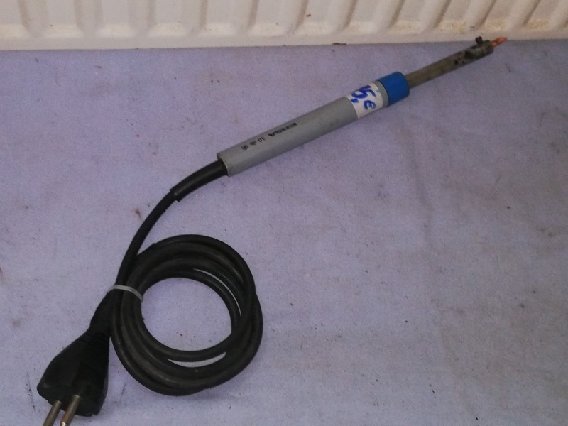 ERSA 30 W - Lemilica - iz Nemacke
