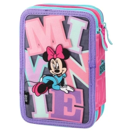 Best Buy triple decker pernica puna 3 zipa minnie mouse ( 318468 )