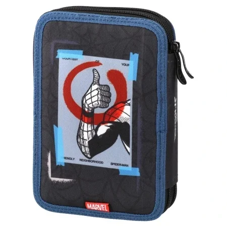Best Buy double decker pernica puna 2 zipa spiderman ( 326445 )